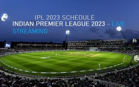 IPL 2023 Schedule Match Dates Fixtures Team list - PressKS