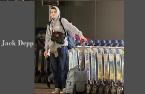 Jack Depp Bio Wiki and Early Life and Career - PressKS